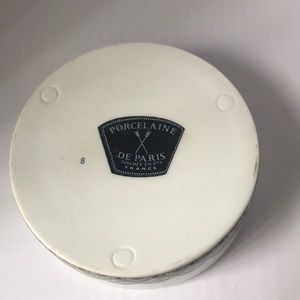 porcelaine de paris | Storage & Organization | Vintage Porcelaine De ...
